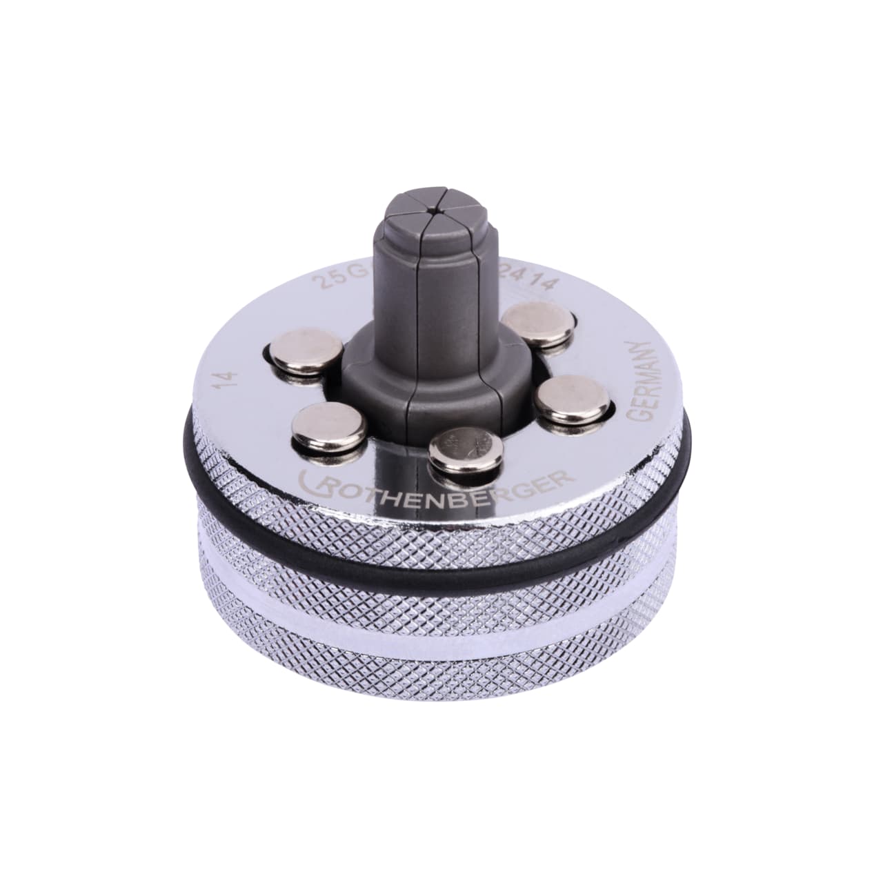 Expander head 14x1.2mm standard, ROLOCK | Expander heads | ROTHENBERGER