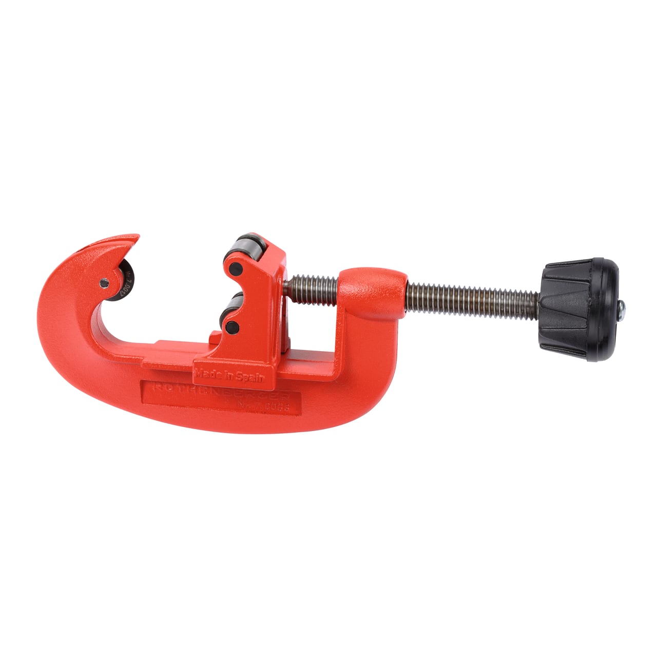 TUBE CUTTER 50 | Pipe cutters | ROTHENBERGER