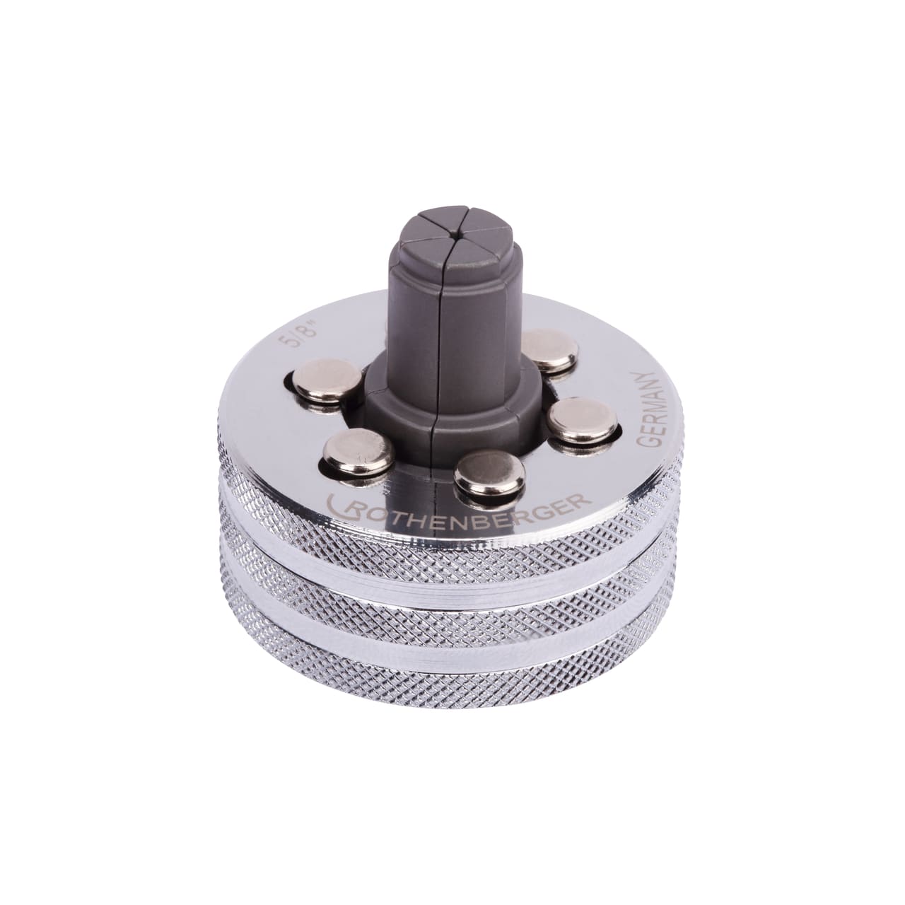 Expander head 5/8" x1.2mm standard | Expander heads | ROTHENBERGER