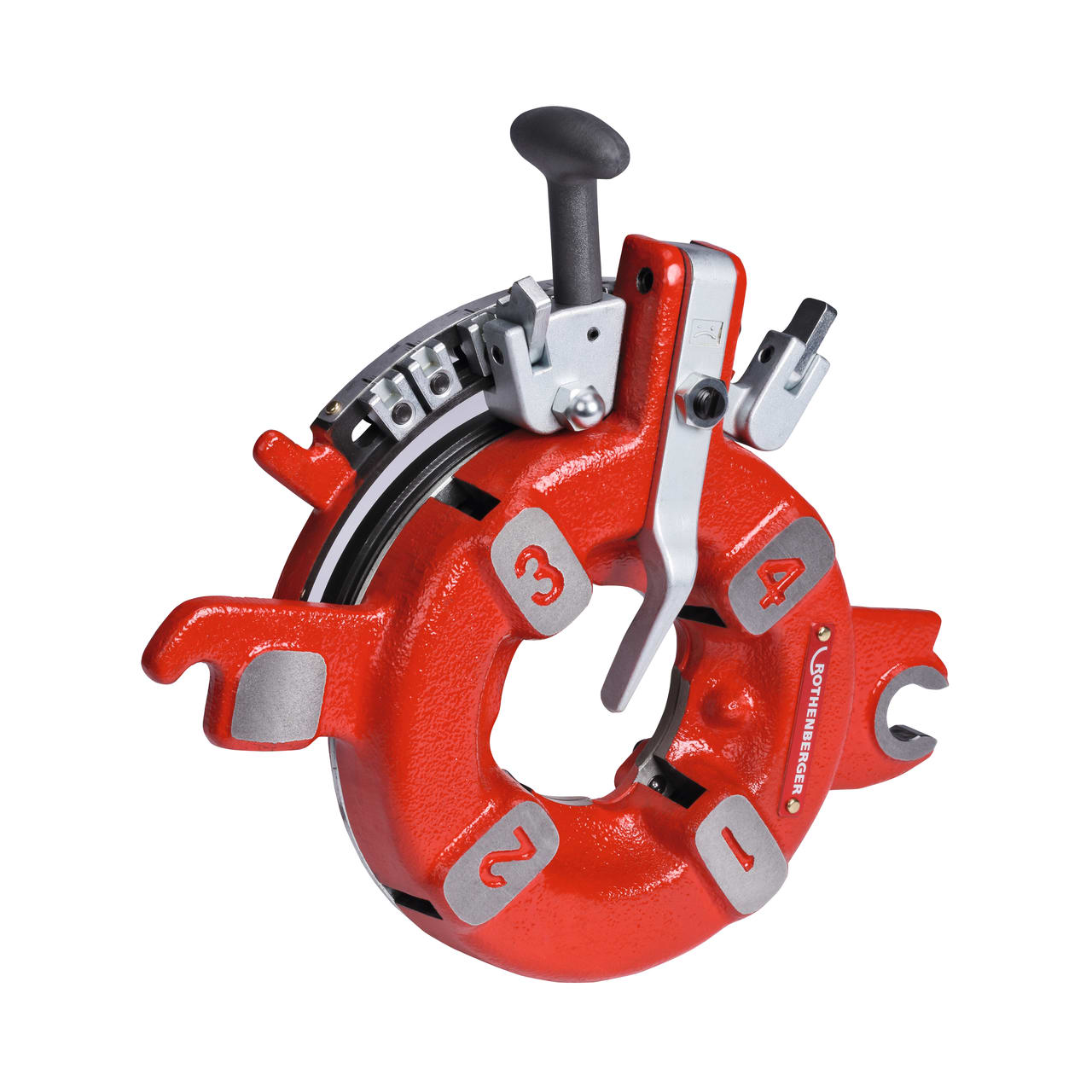 Tête de découpe automatique NPT 1/2-2 » pour ROPOWER 50R | Têtes ...