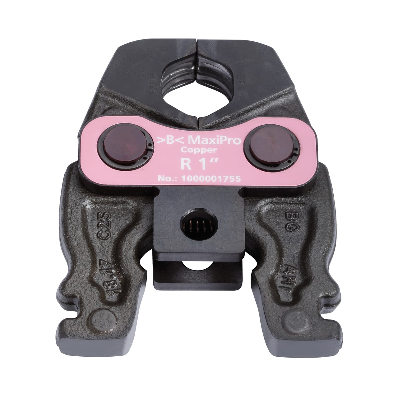 Press jaw Compact MaxiPro 1/2" | Maxipro press jaws compact | ROTHENBERGER