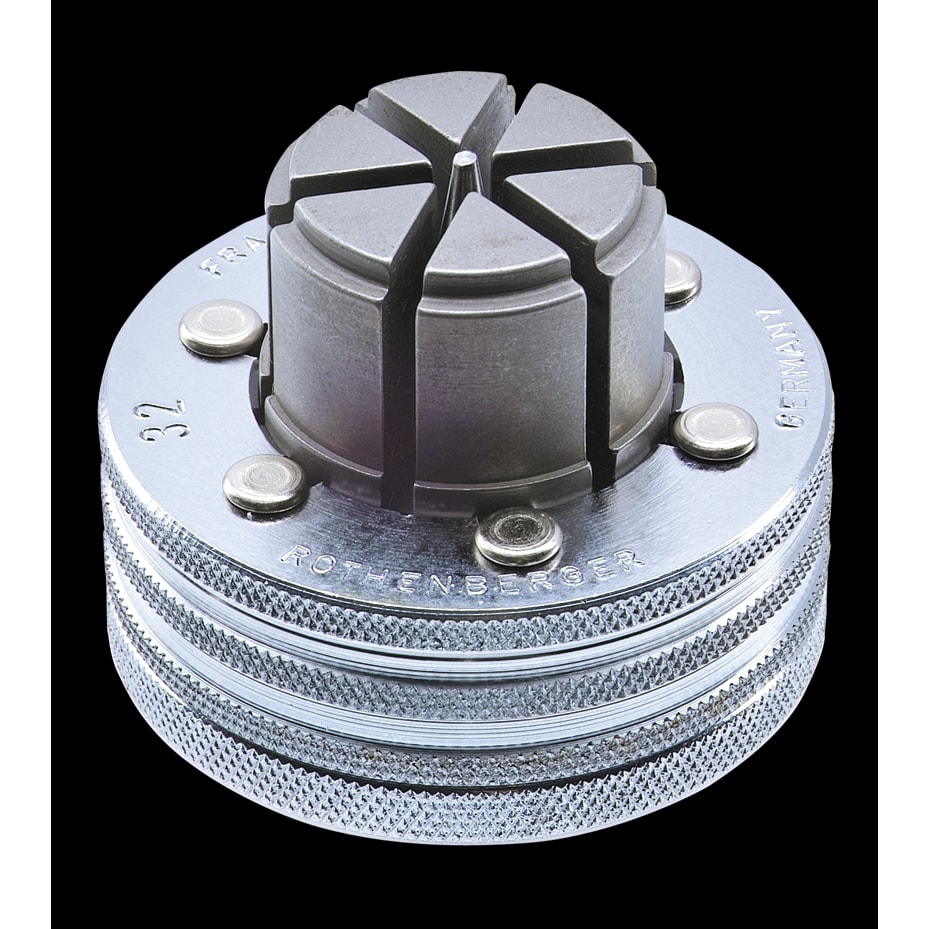 Expander head standard 1/2" x1.2 | Expander heads | ROTHENBERGER