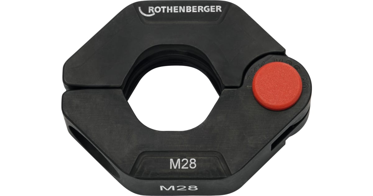 Press ring M12 | Press rings | ROTHENBERGER United Kingdom