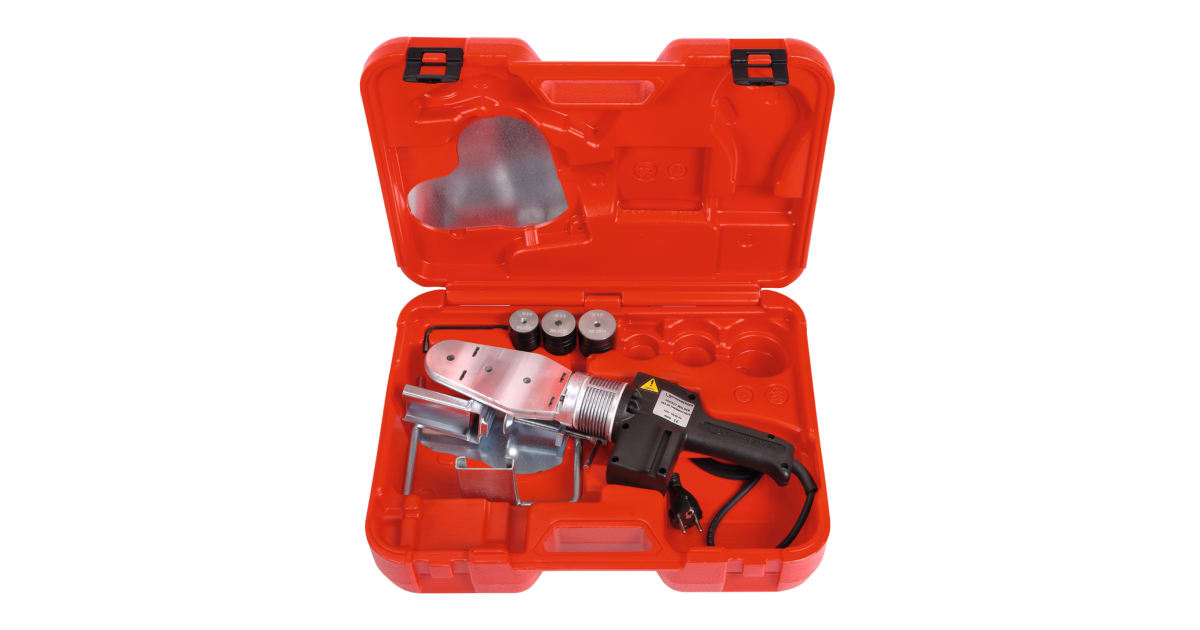 ROWELD P 63 S-6 Sword Set of 20 - 32 mm, thermostatic | Socket welding ...