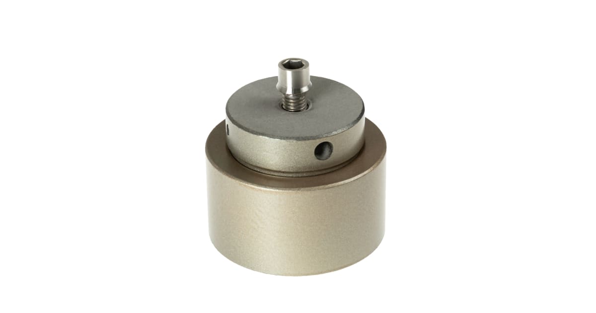 Heating mandrel set 40 mm | Welding accessories | Rothenberger Industrial