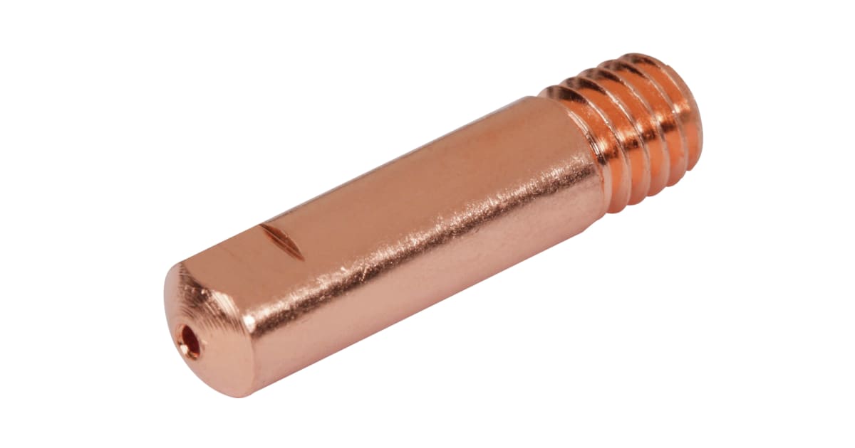 Current nozzle 0.9 mm | Welding accessories | Rothenberger Industrial