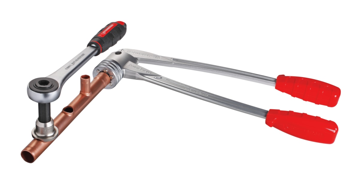 Combi KIT Expander /Aushalser Set,12-14-16-18, ROLOCK | Extractor de T ...