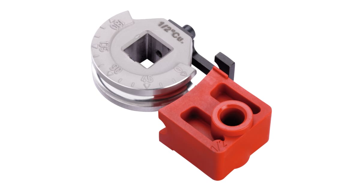 Bendset f. ROBEND 3000/4000, 32mm | Bending accessories | ROTHENBERGER