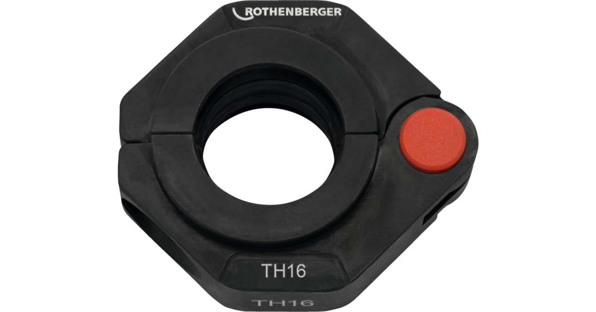 Press ring TH16 | Press rings | ROTHENBERGER