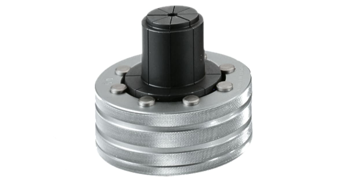 Expander head custom order H2, type 2, 28 - 70 mm | Expander heads ...