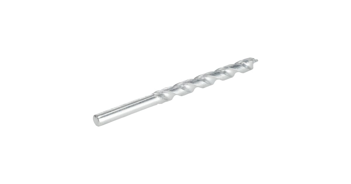 HM Stone Drill, 10.0mm | Drill bit adapter | ROTHENBERGER