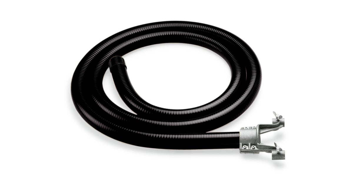 Guide hose FS32 f.R750/R80/R100,4m | Pipe clearing accessories ...
