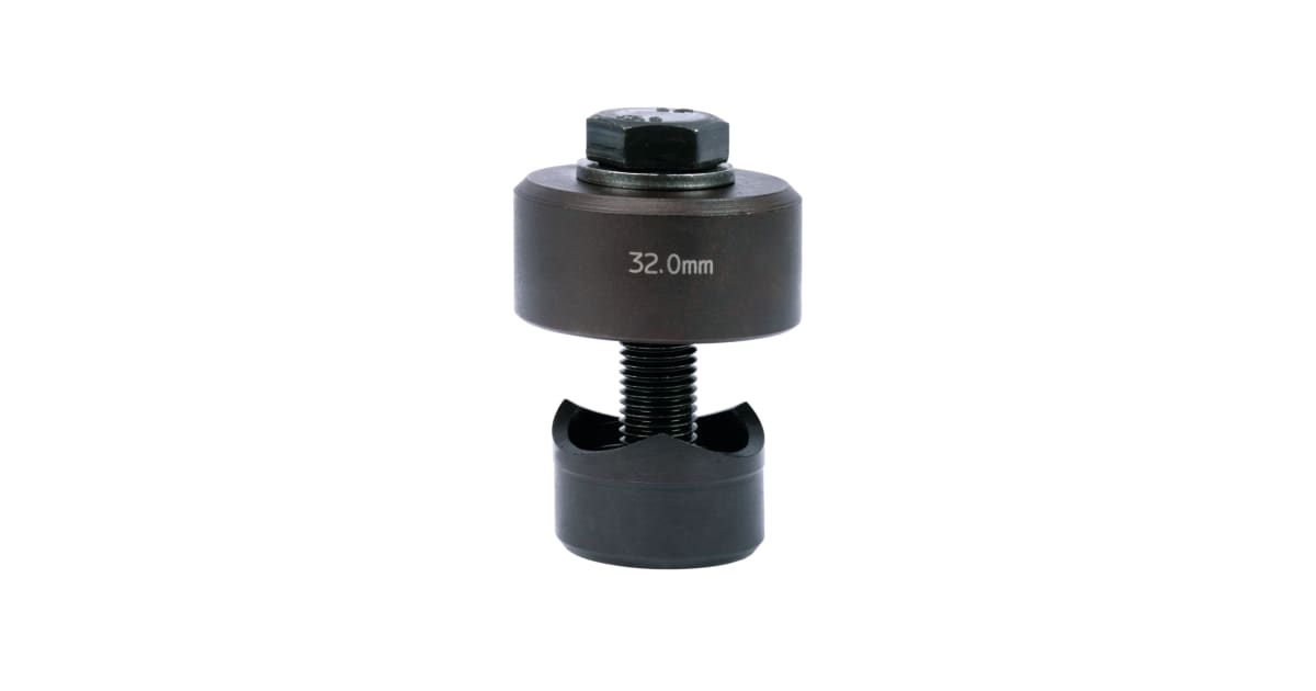 Screw hole 32mm | Drill bit adapter | ROTHENBERGER