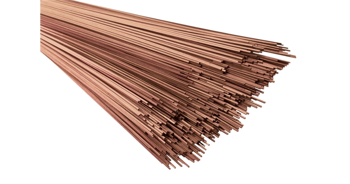 ROLOT S 94 Hartlot CuP 179 according to ISO 17672, 500 mm, 1 kg ...