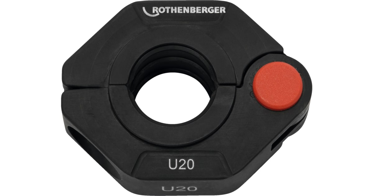 Press ring U20 | Press rings | ROTHENBERGER
