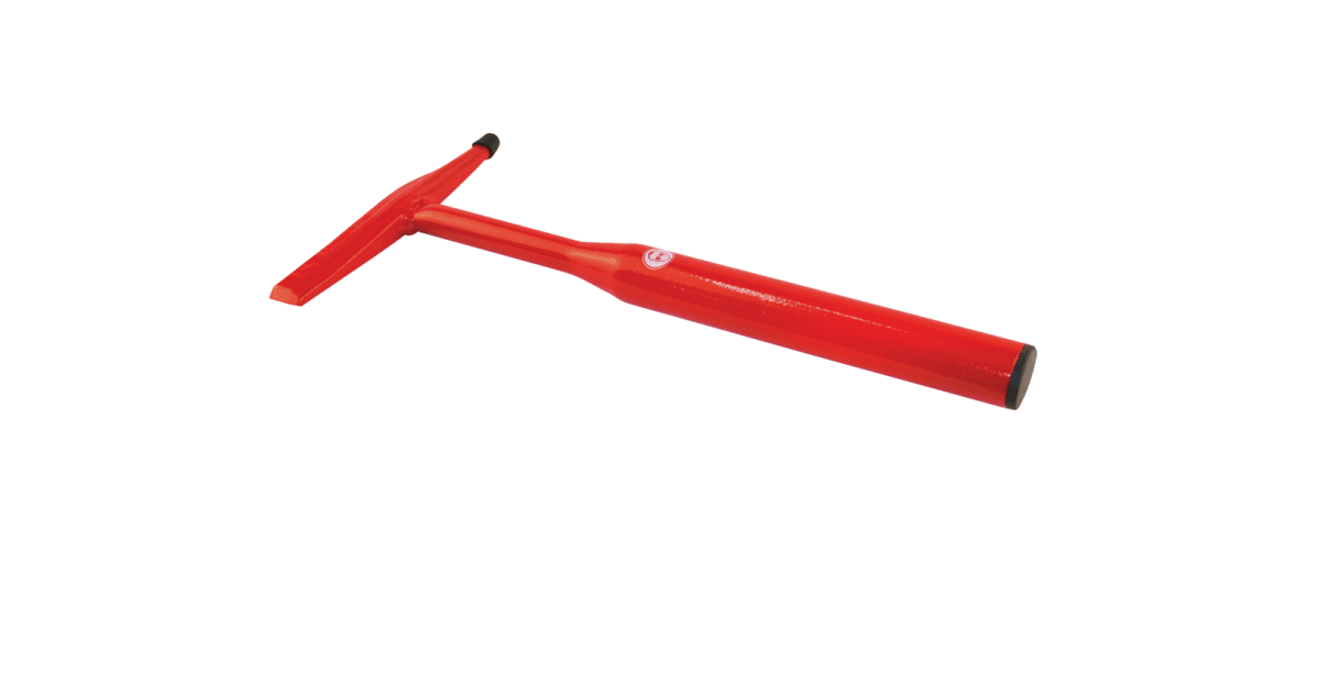 Slag hammer | Welding accessories | Rothenberger Industrial
