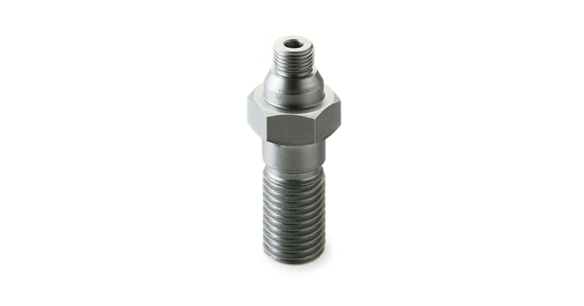 Transição de linha,G1/2"(A)para 1.1/4"UNC(A) | Acessórios para ...