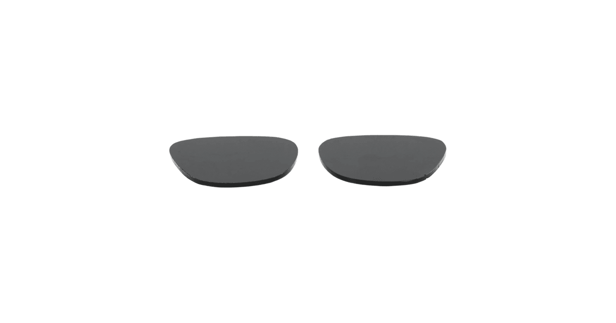 Replacement glasses for nylon goggles, A5 | Other accessories ...