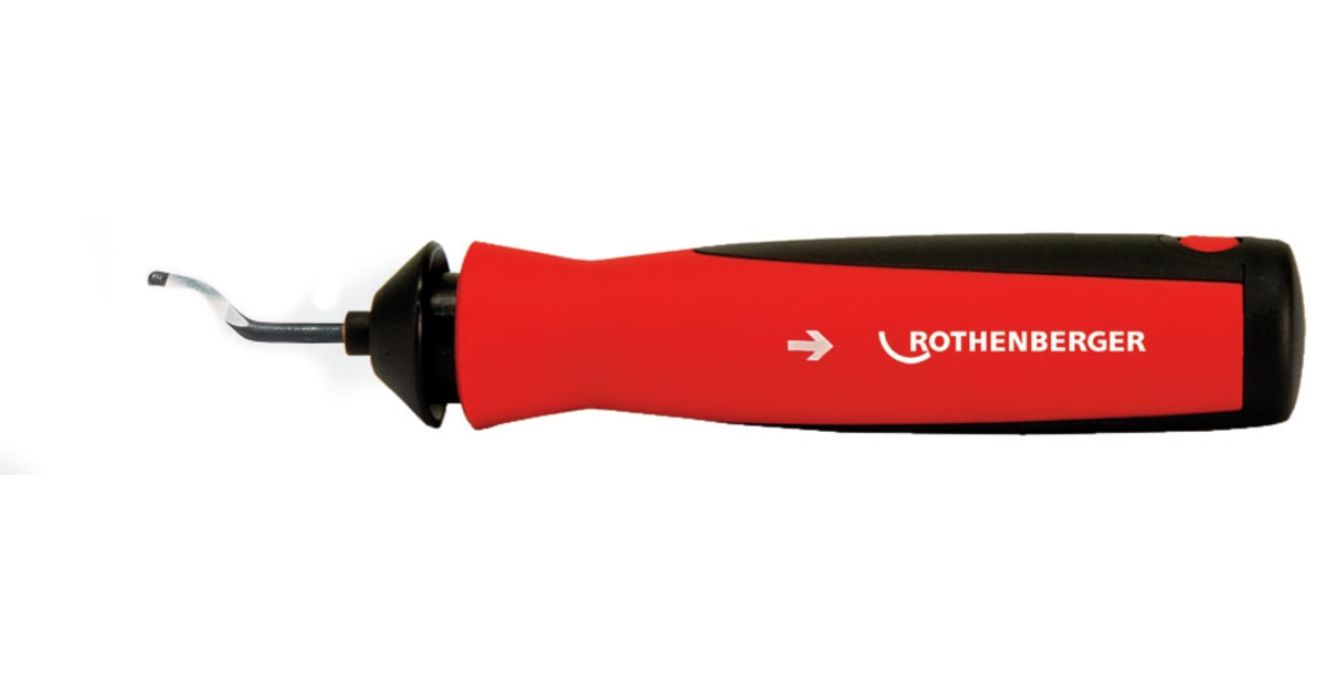 GRATFIX-ONTBRAMERMET 3 MESSEN | Ontbramen, afkanten, kalibreren ...