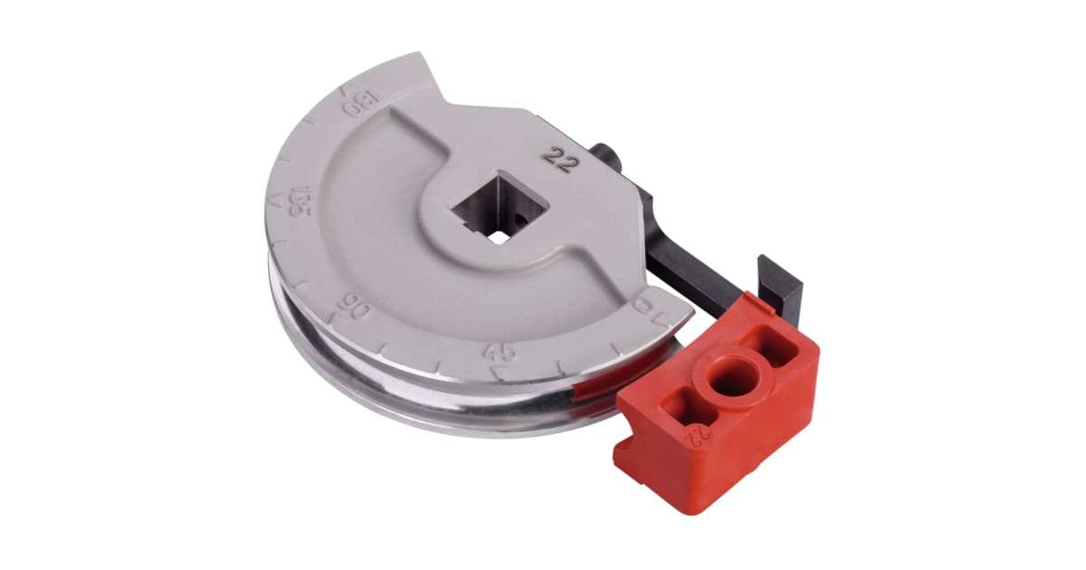 Bendset f. ROBEND 3000/4000, 22mm/7/8" | Bending accessories | ROTHENBERGER