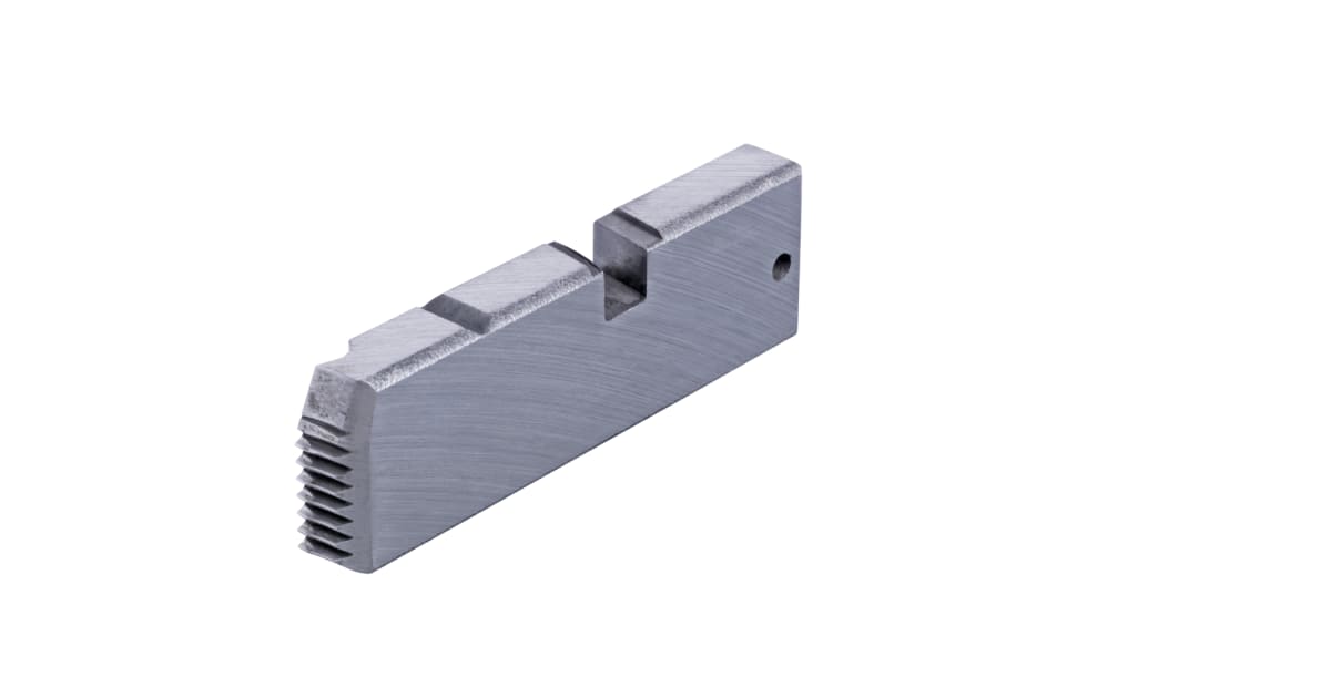 Threading dies, SS, metric, 12mm | Threading dies | ROTHENBERGER