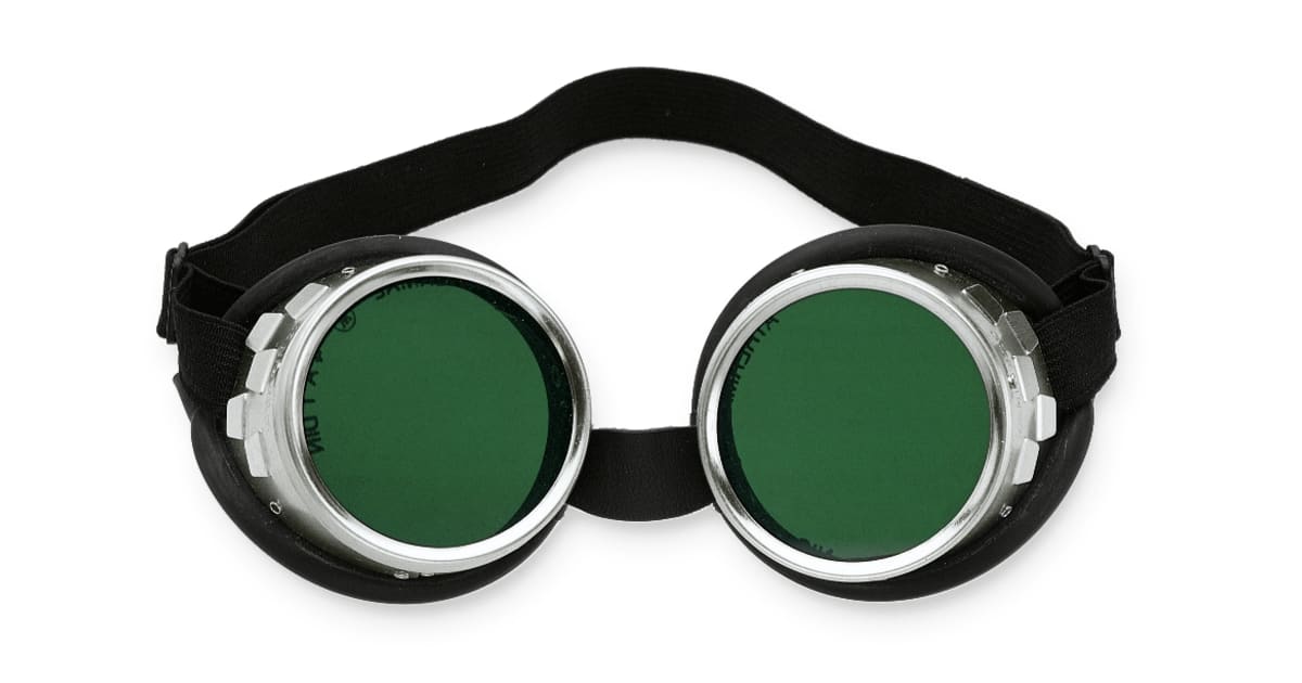 Screw ring goggles, A4 | Other accessories | ROTHENBERGER United Kingdom