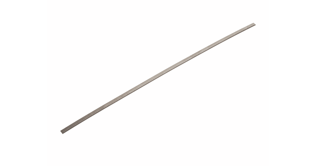 Flat cutting knife 30cm (12") | Special tools | Rothenberger Industrial