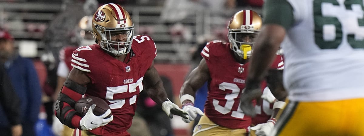 Derwin James Stats