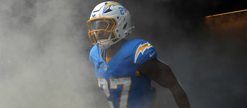 NFL Week 3 Picks, Predictions, Props and Best Bets for Every Game