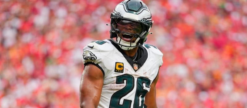 DFS Monday Night Football: Packers vs. Eagles Breakdown