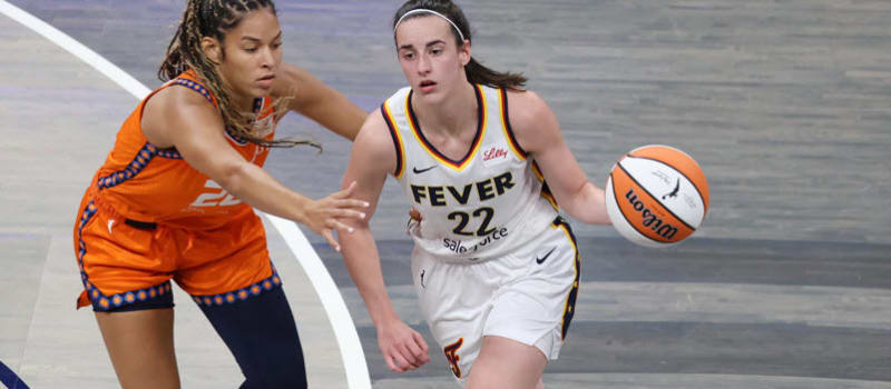 2025 WNBA Fantasy Mock Draft