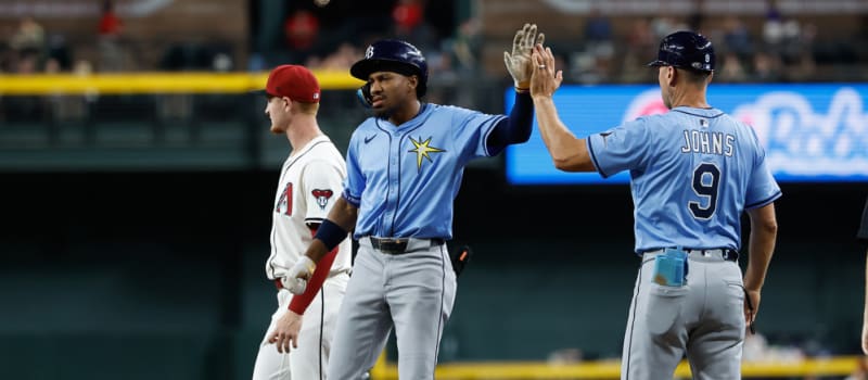 RotoWire Fantasy Football, Baseball, Basketball and More