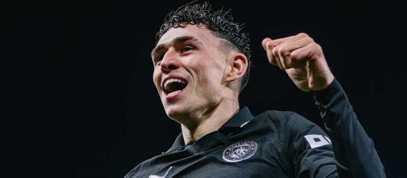 FPL Player Rankings for Gameweek 15: Trust Foden? | RotoWire