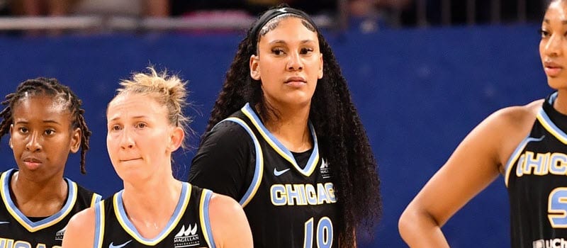 WNBA DFS Picks and Lineup Tips for Friday, September 5