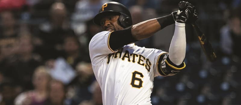 All-Time Pittsburgh Pirates Draft