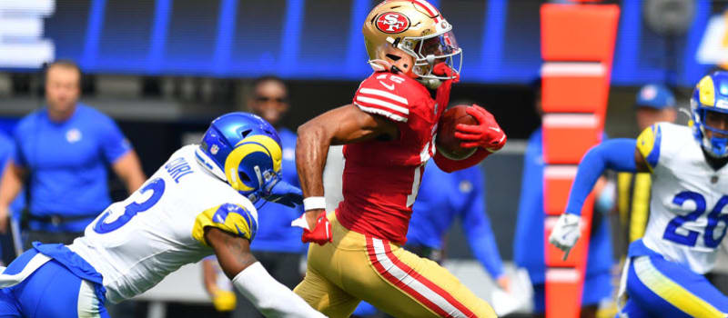 NFL Injury Report Week 2: Friday Updates & Key News | RotoWire