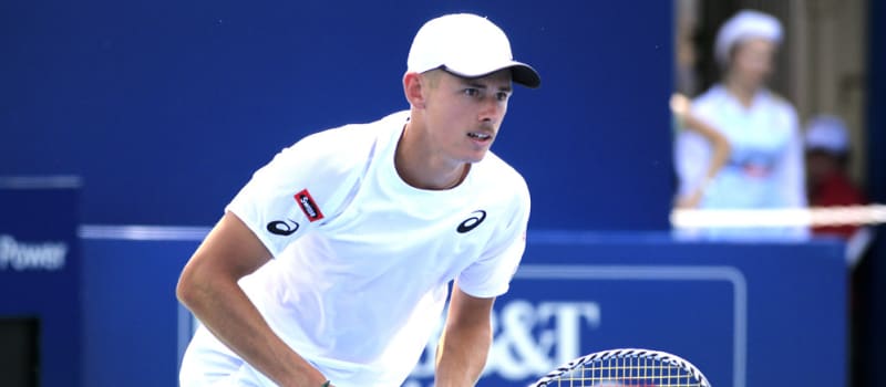 US Open Men's Draw Analysis