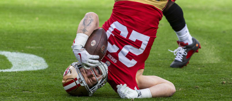 Backfield Breakdown: 2022 Running Back Recap and Early 2023 Fantasy ...