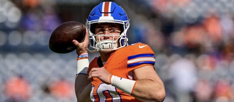 NFL Odds, Picks and Predictions: Jaguars vs. Broncos