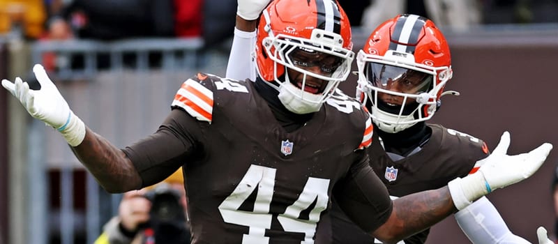 NFL Best Ball: TE Rankings, Strategy and More | RotoWire
