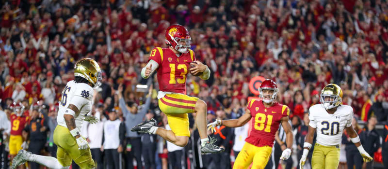 Heisman Trophy Odds and Expert Picks for 2023