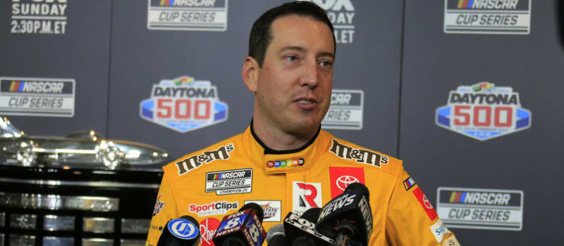 Food City 500 Preview: World's Fastest Half-Mile