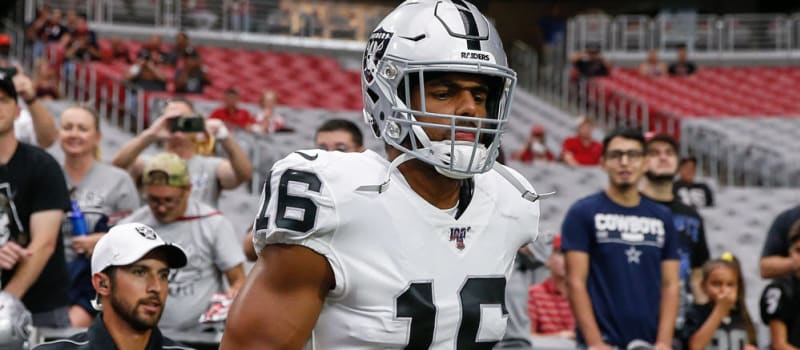 Corner Report: Week 12 | RotoWire