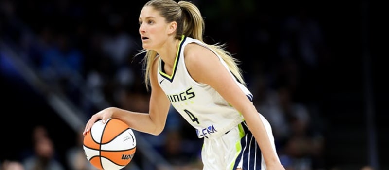 WNBA Daily Roundup: WNBA Fantasy Picks, WNBA Starting Lineups and ...