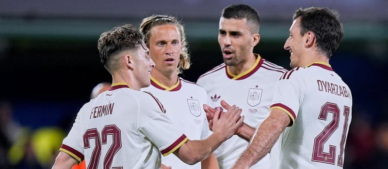 2026 World Cup Group Previews: Tactics, Odds & Lineups | RotoWire
