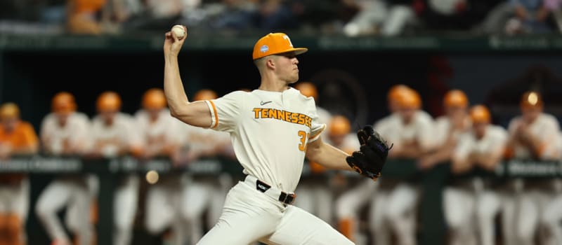 College Baseball Betting: Expert Picks for Saturday, March 23 | RotoWire