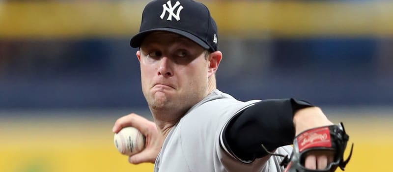 MLB Rotation Injury Risk Index 2026 | RotoWire