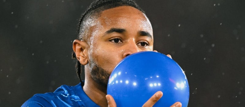 FPL Gameweek 25 Differentials: Christopher Nkunku & Double Gameweek ...