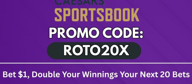 Caesars Sportsbook Promo Code ROTO250BM: $250 Bonus for NFL Week 16 ...
