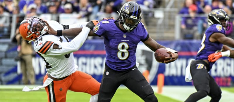 NFL Odds: NFL Key Line Moves for Week 18